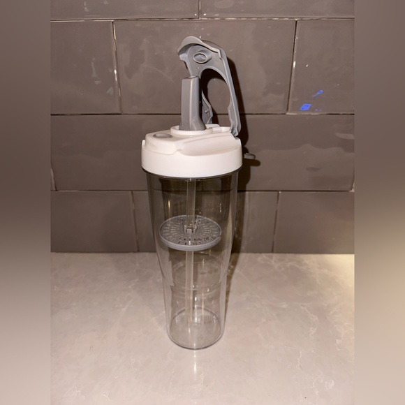 Pampered Chef | Dining | Pampered Chef Infusion Tumbler 24 Oznew | Poshmark